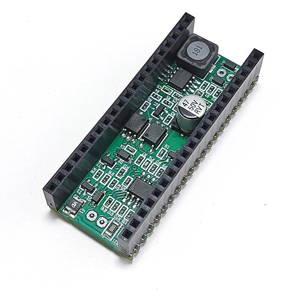 M Bus Hats For Raspberry Pi Pico