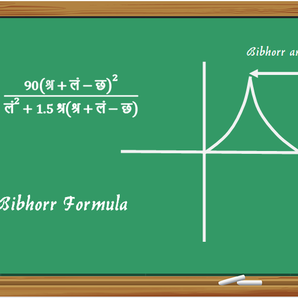 BIBHORR FORMULA - Hacking Science | Hackaday.io
