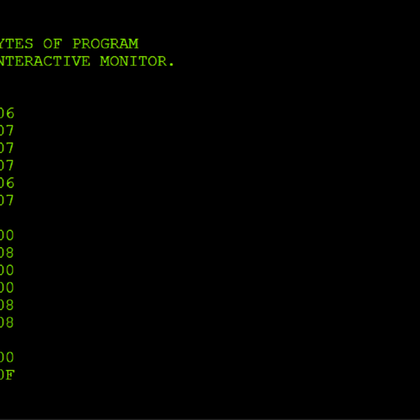 PLC14500 | Hackaday.io