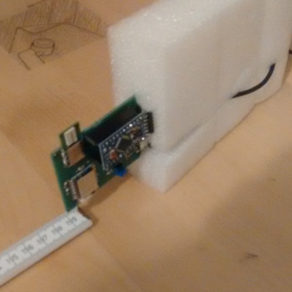 Localino: Open Source Indoor Localization System | Hackaday.io