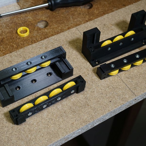 Precise Wire Bending Machine | Hackaday.io