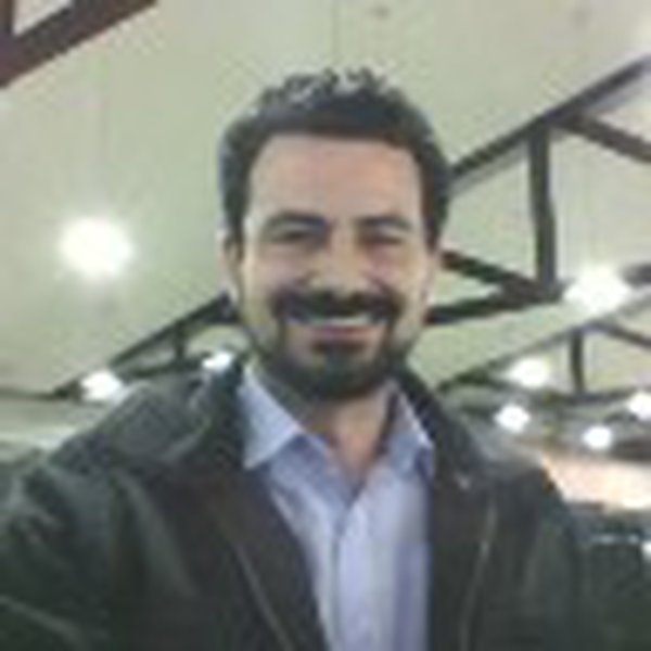 Daniel Kaminski de Souza's Profile | Hackaday.io