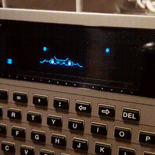 Xts PB 700 | Hackaday.io