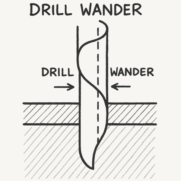 Five Tolerances That Matter in Class 3 Fabrication | Hackaday.io