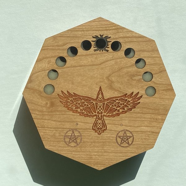 Raven Box | Hackaday.io