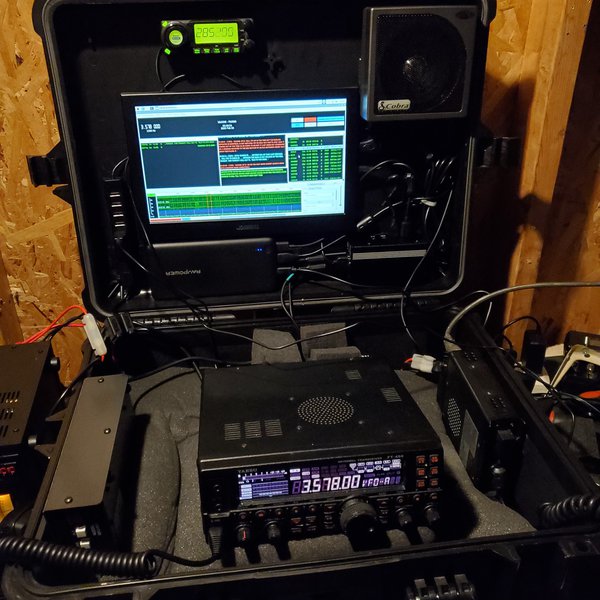Andrew's Profile | Hackaday.io