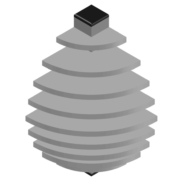 Corner Night Light | Hackaday.io