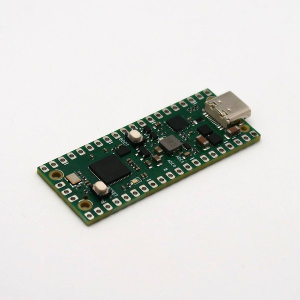 PicoPD Pro - USB-C PD 3.1 PPS AVS with RP2040 | Hackaday.io