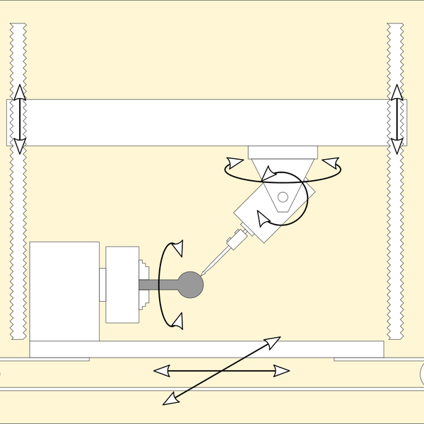 MillBits Engine | Hackaday.io