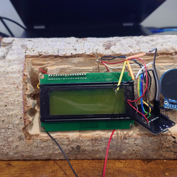 Busy Rain Hackaday Io