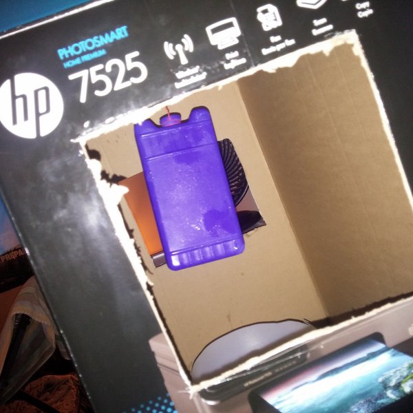 Low/No cost Dehumidifier | Hackaday.io