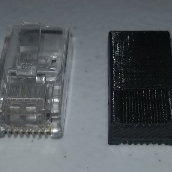 RJ100 - Cat10 | Hackaday.io