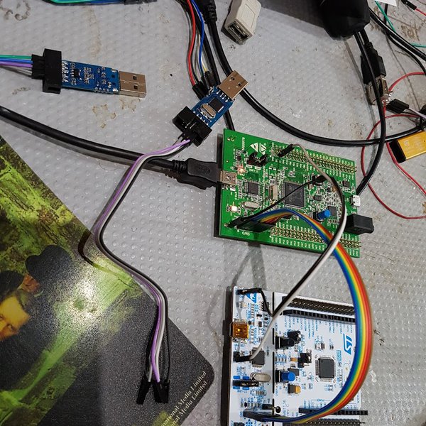 LayerOne 2017 | Hackaday.io