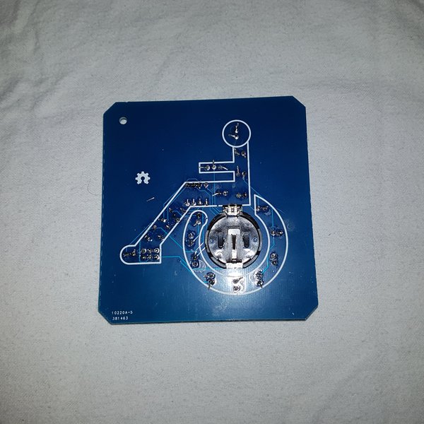 musical-wheelchair | Hackaday.io