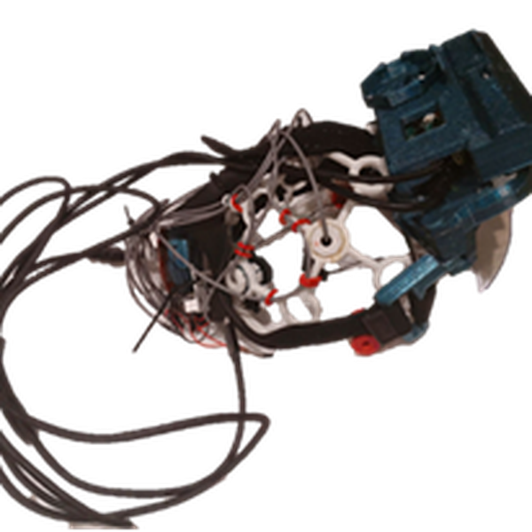 Brain controlled multifunctional rolling robot | Hackaday.io