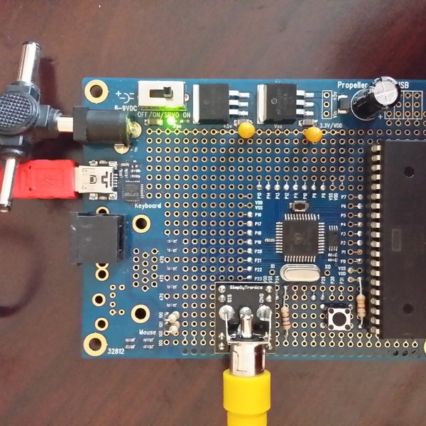 L-Star: Software-Defined 6502 Computer | Hackaday.io