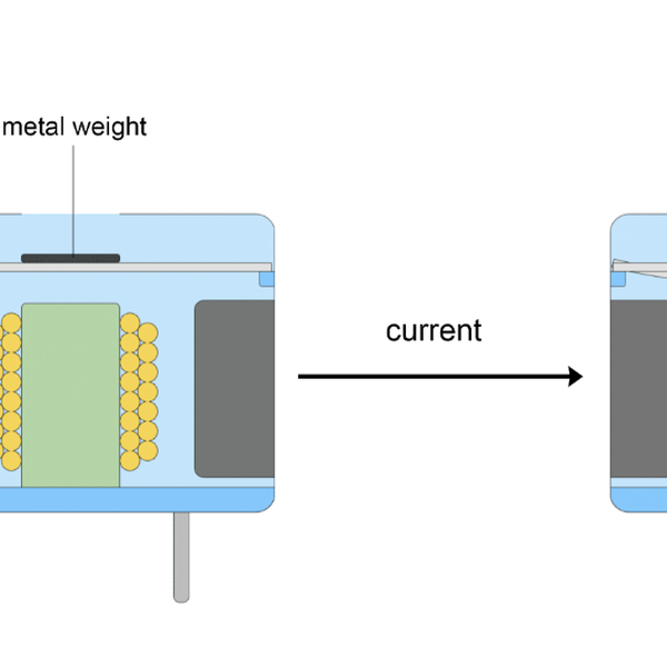 Active and Passive Buzzer- Discussed | Hackaday.io