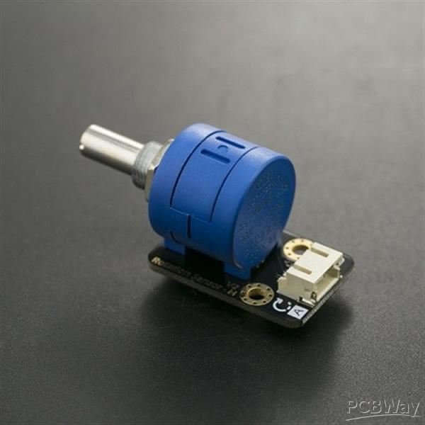 Rotation Sensor Module | Hackaday.io