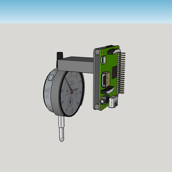 Instrument Digitizer using Computer Vision | Hackaday.io