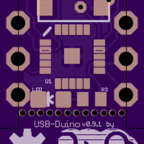 DIL-Duino | Hackaday.io