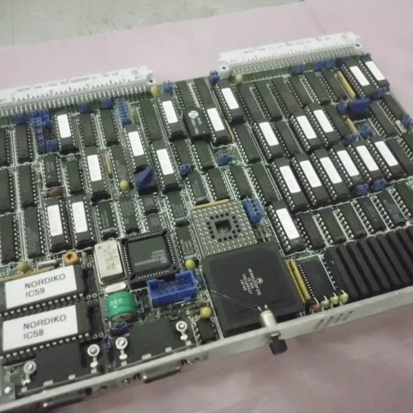 VMEbus+STEbus 68020 CPU (VSC020T) | Hackaday.io