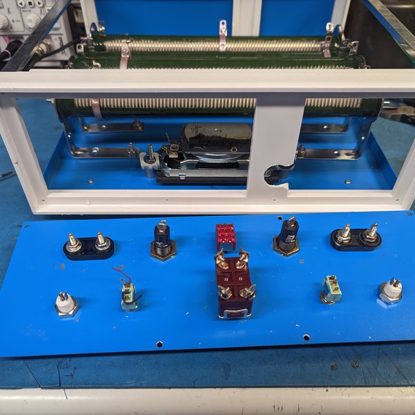 Audio Dummy Load | Hackaday.io