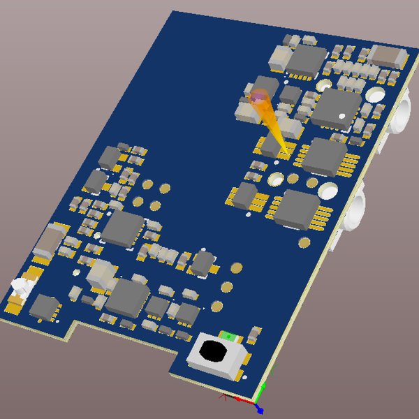 Logger | Hackaday.io