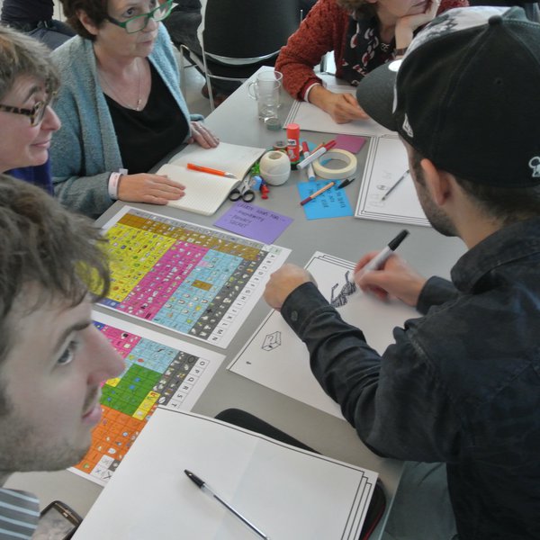 The Open Voice Factory | Hackaday.io