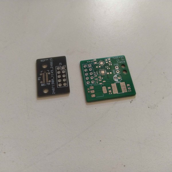 Radio USB-PD | Hackaday.io