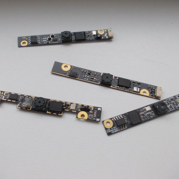 Laptop Webcam Reuse Made Simple | Hackaday.io