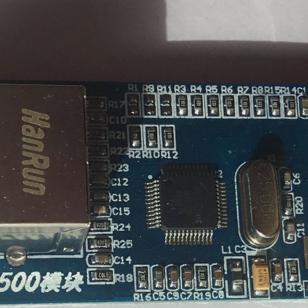 ESP8266 / W5500 Ethernet Gateway | Hackaday.io