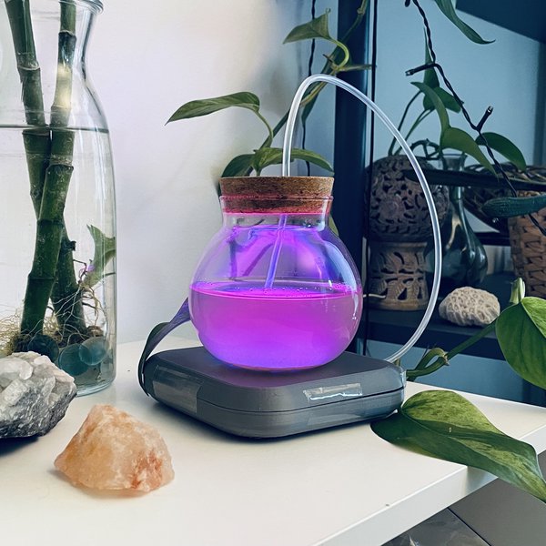 AlgaLite | Hackaday.io