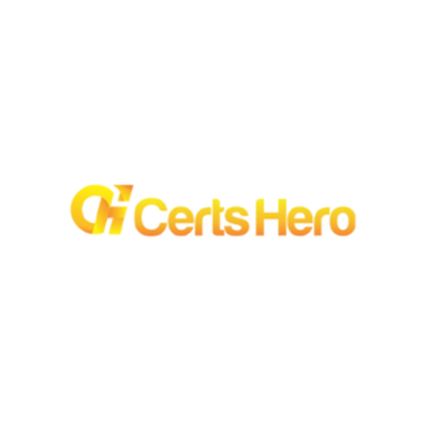 CertsHero's Profile | Hackaday.io