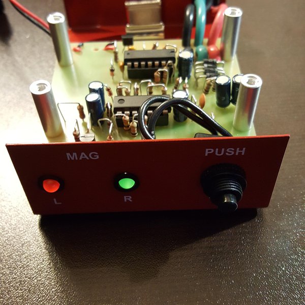 The Buzz Box Project | Hackaday.io