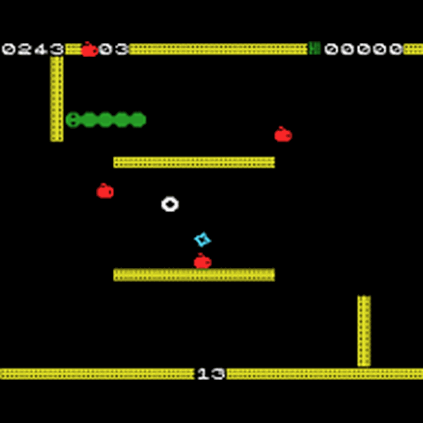 CROSS-LIB | Hackaday.io