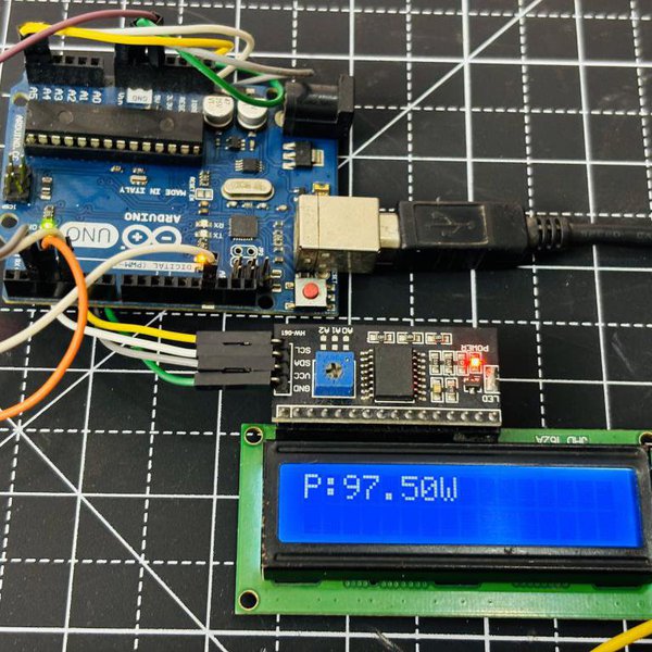 AC Power Monitoring Using BL0937 IC | Hackaday.io