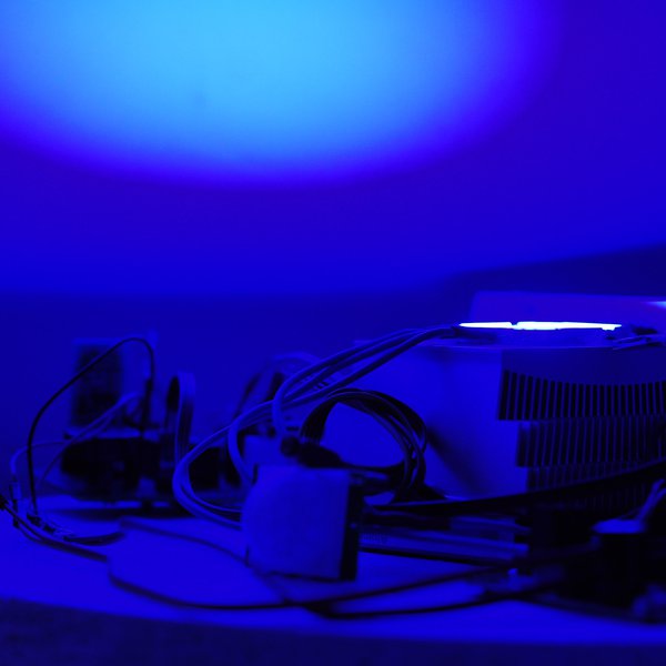Automated Smart Light | Hackaday.io