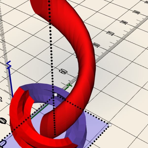 CaDoodle: Doodle in CAD! | Hackaday.io