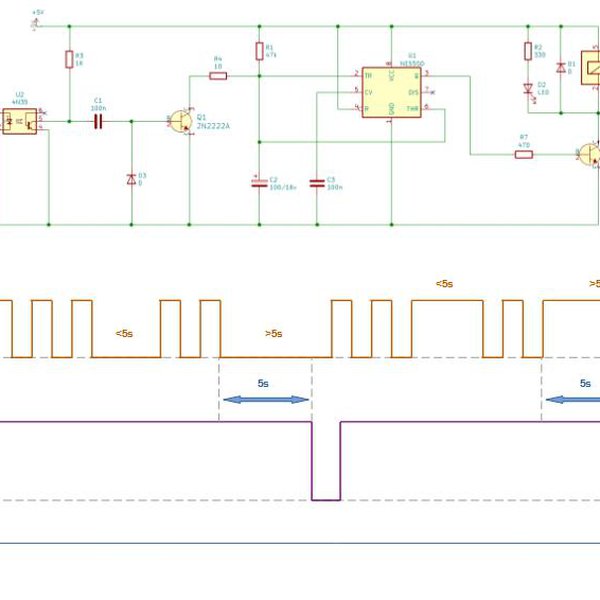 Stop if Crash! | Hackaday.io
