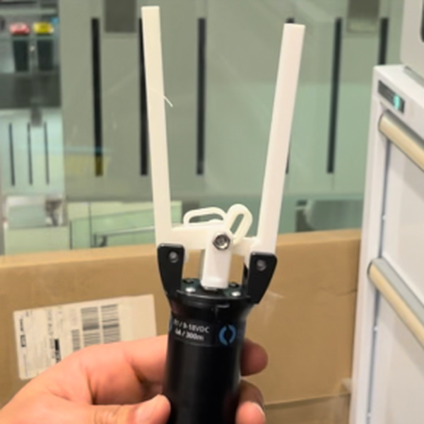 Subzero UROV Sediment Collection | Hackaday.io