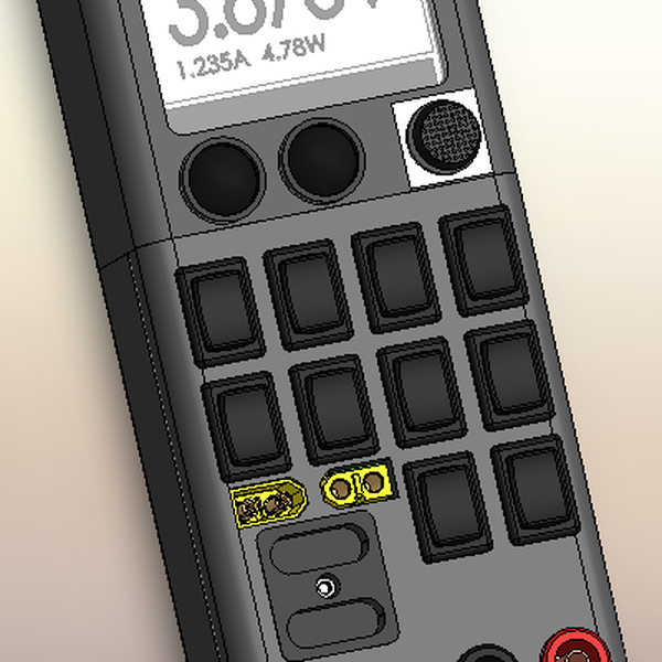 HydraMETER | Hackaday.io