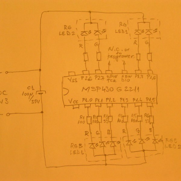 Delta-Sigma versus PWM | Hackaday.io