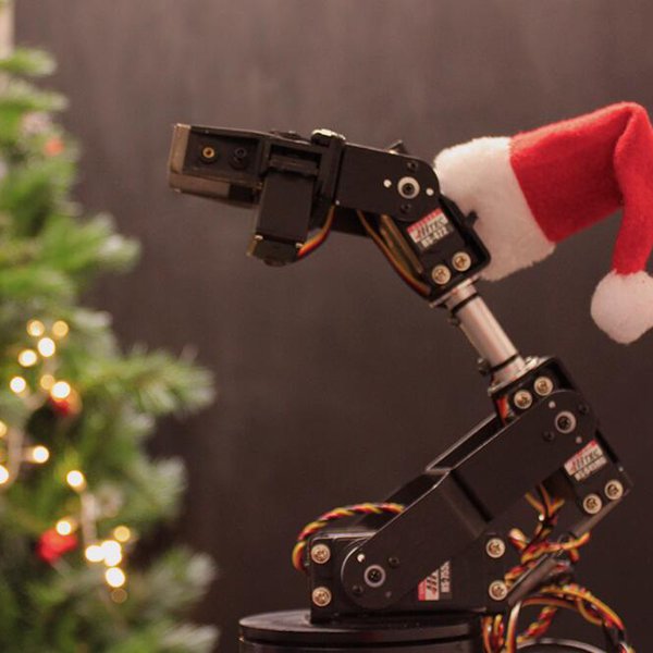 Sid the office robot | Hackaday.io