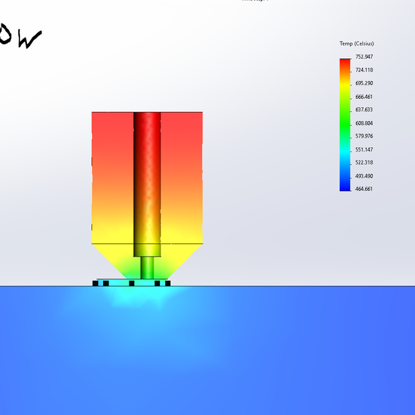 FDM 3D Metal Printer | Hackaday.io