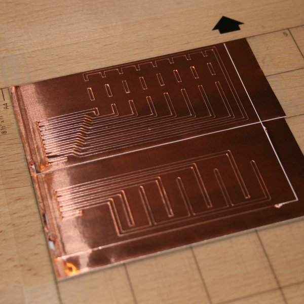 Cardboard-Circuits | Hackaday.io