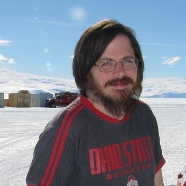 Neutrino Hunters Hack Chat | Hackaday.io