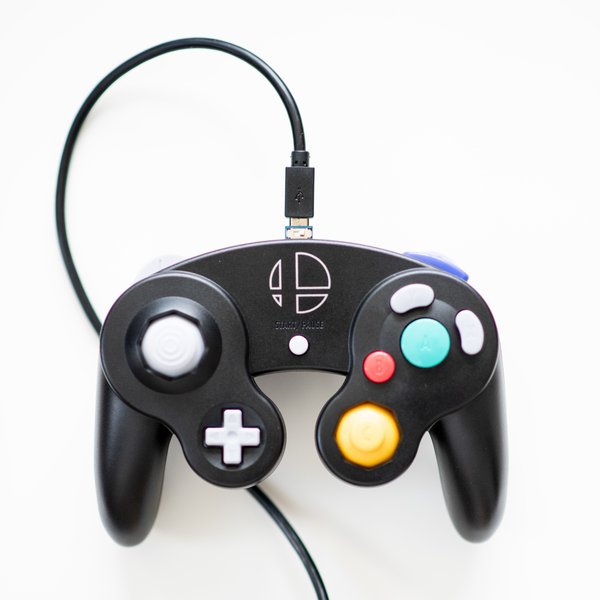 BlueCubeMod: Bluetooth GameCube Controller Mod Kit | Hackaday.io BlueCubeMod: Bluetooth GameCube Controller Mod Kit | Hackaday.io
