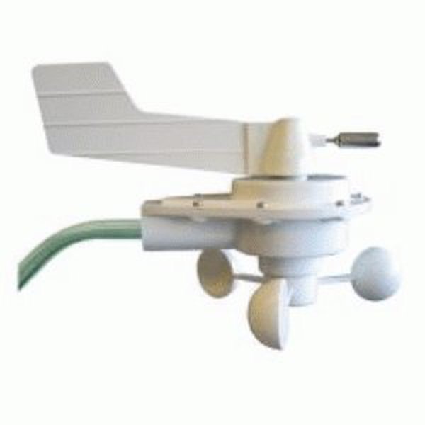 NASA Wind Decoder | Hackaday.io