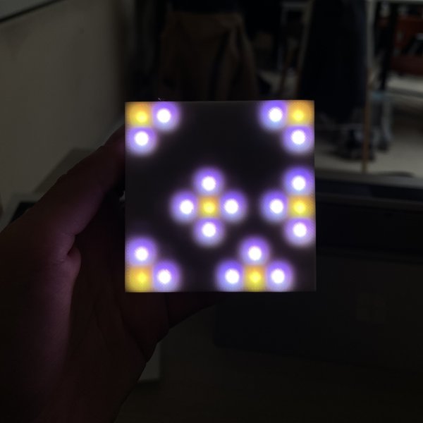 Light Link | Hackaday.io