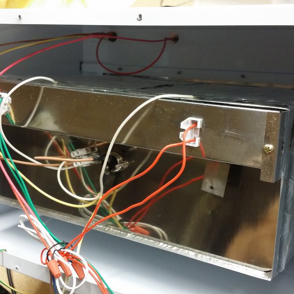 DIY UV Exposure 'oven' for PCB etching and masks | Hackaday.io